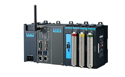 Control System and Safety equipment | تجهیزات صنعتی فاراسنس